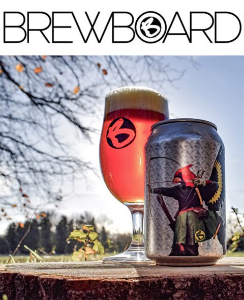 Save 5% on Craft Beers at BrewBoard - Forces Discount